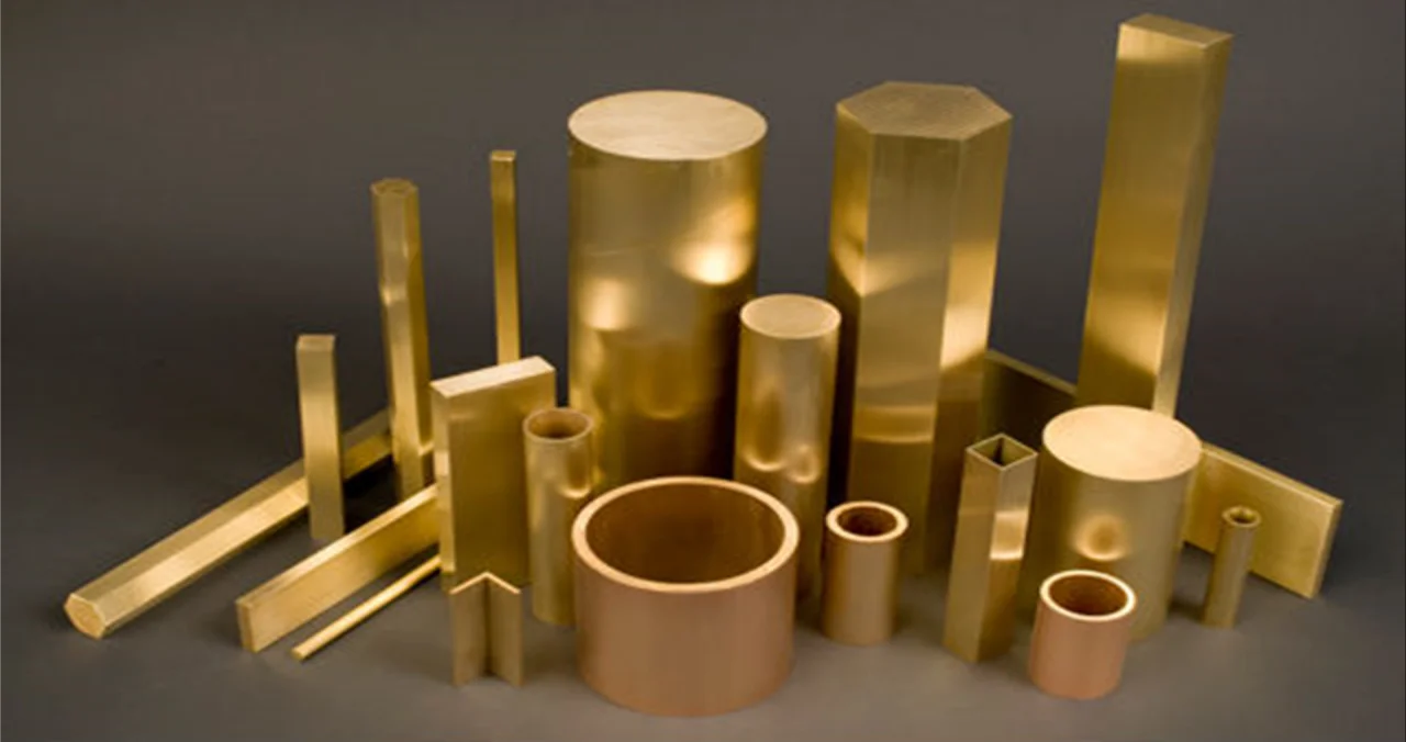 Exploring the Excellence of Nickel Aluminum Bronze: A Versatile Alloy